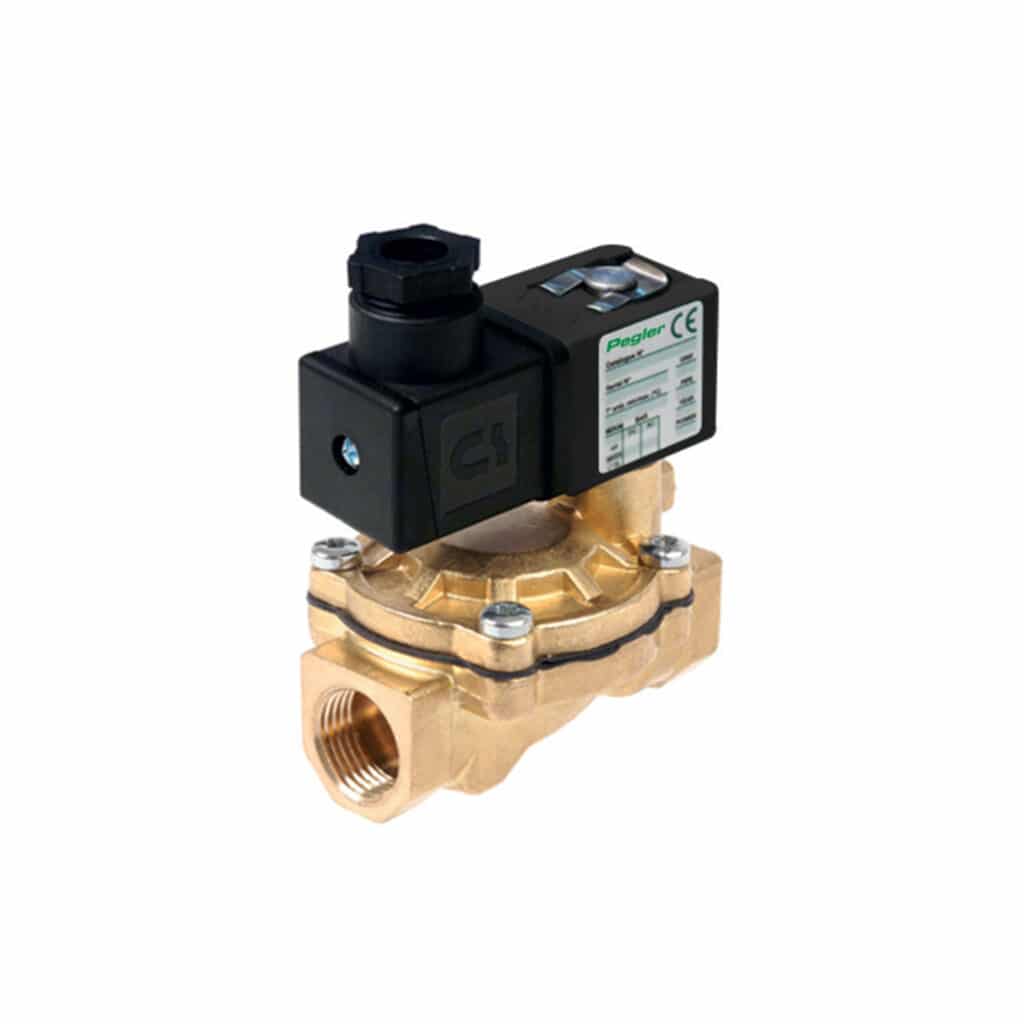 Pegler Valves - Aalberts IPS Asia